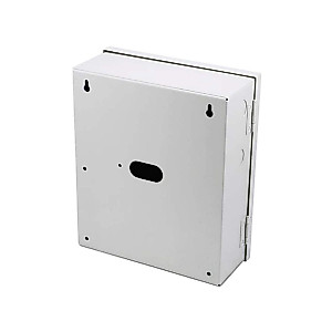 Monoprice 16 Channel CCTV Camera Power Supply - 12VDC - 10Amps