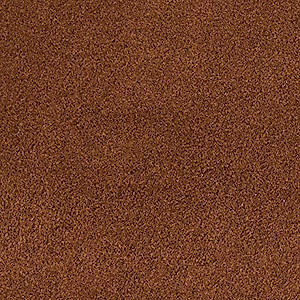 Black / Chocolate Micro Fabric Shoe Rack Storage Organizer & Hallway Bench