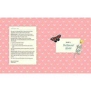 The Illustrated Emily Dickinson: 25 Essential Poems (The Illustrated Poets Collection, 1)