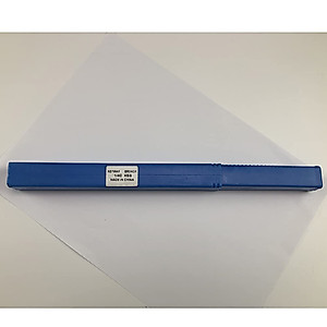 Keyway Broach Keyway Width C-1/4 Inch Sized High Speed Steel for CNC Cutting Machine Tool