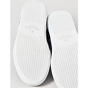 Sperry Men's STRIPER II CVO Core Sneaker, SW NAVY, 10.5 M