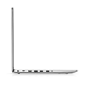 Dell Inspiron 15 5593, i5593-5964SLV-PUS, 10th Gen Intel Core i5-1035G1, 8GB, 512 SSD, 15.6-Inch Fhd(1920X1080)