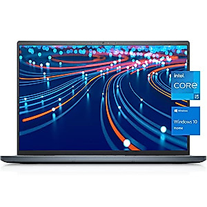 2021 Dell Inspiron 16 Plus 7610 Laptop, 16" QHD+ 3K IPS 16:10 Display, Intel Core i5-11400H, 16GB RAM, 1TB SSD, Backlit Keyboard, Fingerprint Reader, Webcam, Thunderbolt 4, WiFi 6, Windows 10 Home