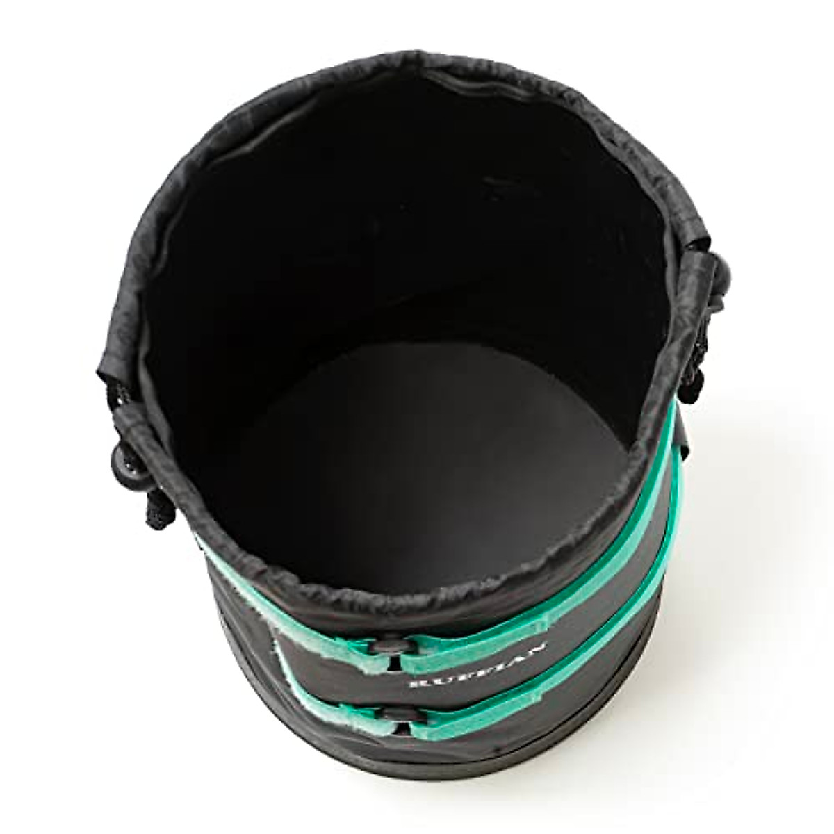 RUFFIAN Hoof Soaking Boot - Horse, Pony Adjustable Waterproof Treatment Soaker - with Hoof Pick and Brush