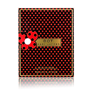 Marc Jacobs Marc Jacobs Dot Eau de Parfum Spray 3.4 oz. N/A