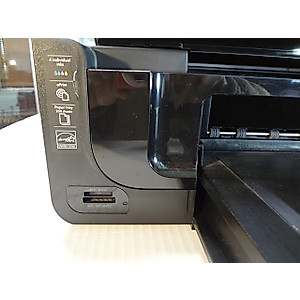 HP Officejet 6500A Plus e-All-in-One (CN557A#B1H)