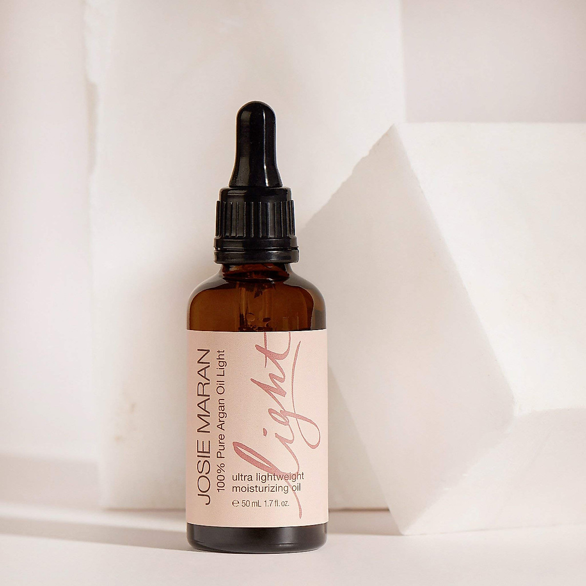 Josie Maran 100% Pure Argan Oil Light (50ml/1.7oz)