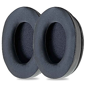 MQDITH Cooling-Gel Replacement Ear Pads Compatible with Bose A20 A10 Aviation Headset