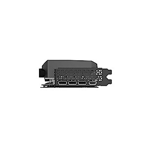 ZOTAC Gaming GeForce RTX™ 3080 Ti AMP Extreme Holo 12GB GDDR6X 384-bit 19 Gbps PCIE 4.0 Gaming Graphics Card, HoloBlack, IceStorm 2.0 Advanced Cooling, Spectra 2.0 RGB Lighting, ZT-A30810B-10P