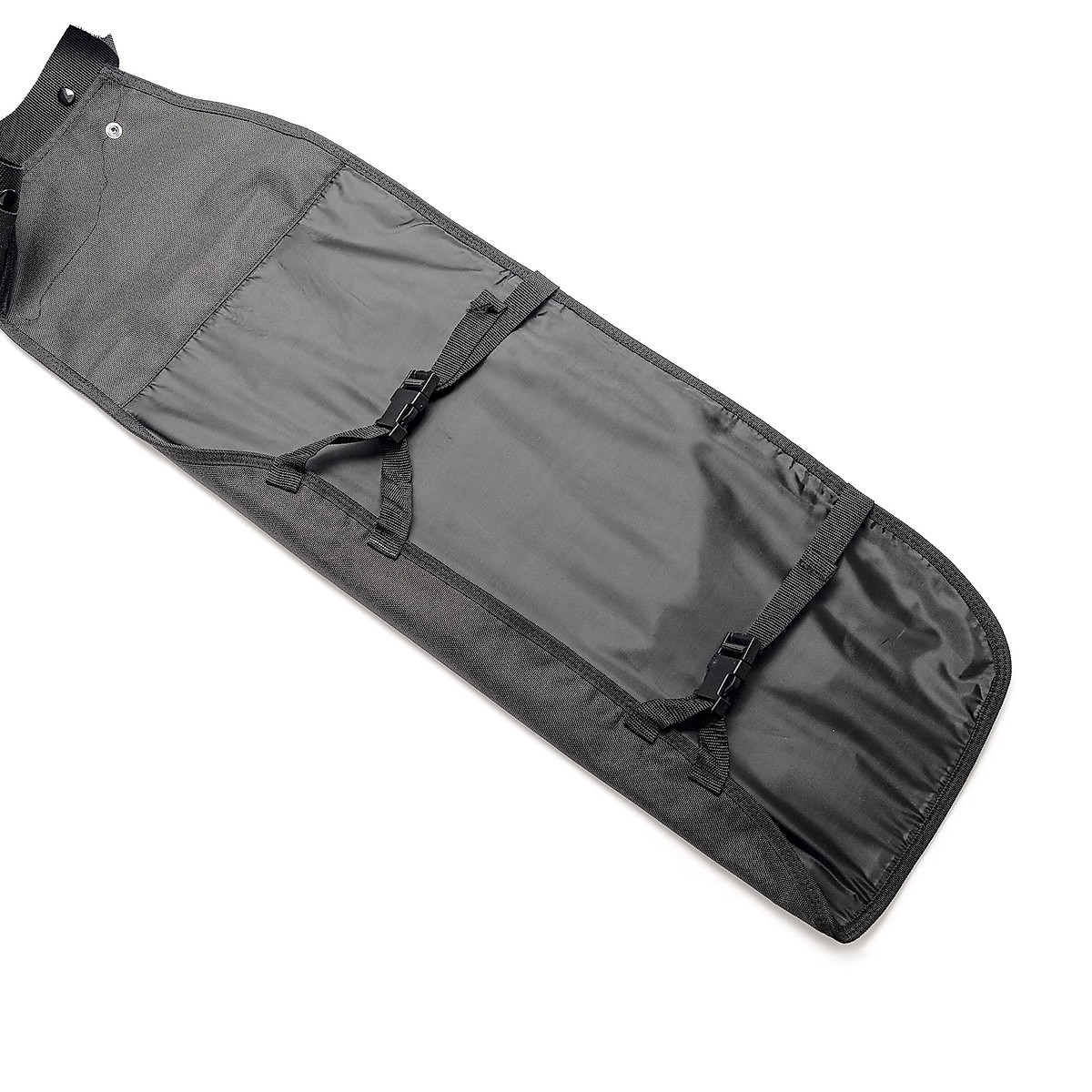 FORESTER Chainsaw Chaps for Men - Adjustable Belt - Chain Saw Chaps for Men, Apron Style W/Pocket, Chainsaw Safety Equipment, Chainsaw Safety Gear, Chainsaw Safety Chaps for Weed Eater