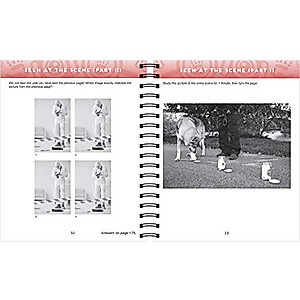 Brain Games - True Crime Puzzles