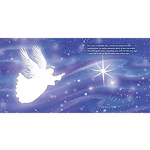The Christmas Blessing: A One-of-a-Kind Nativity Story for Kids about the Love That Brings Us Together