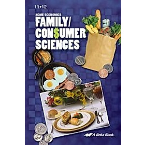 Family and Consumer Sciences