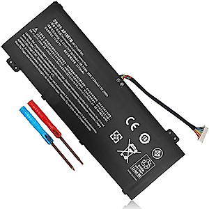 AP18E7M AP18E8M Battery for Acer Predator Helios 300 PH315-52 PH315-53 PH317-53 Predator Triton 300 PT315-51 Nitro 5 AN517-52 AN517-51 AN515-54 AN515-43 AN515-44 Nitro 7 AN715-51 Aspire 7 A715-74G