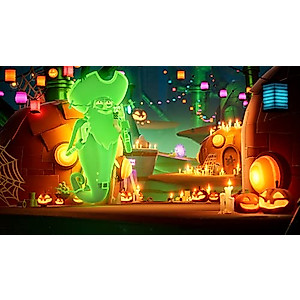 SpongeBob SquarePants Cosmic Shake for Xbox One