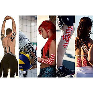 RockTape, Navy Blue, 2" x 16.4' (5cmx5m)