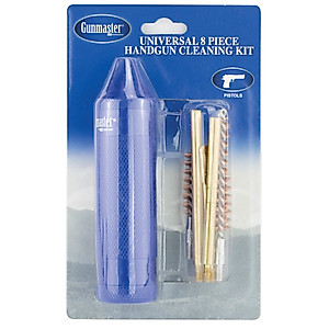 DAC COMPACT UNIV PISTOL ALUM HANDLE