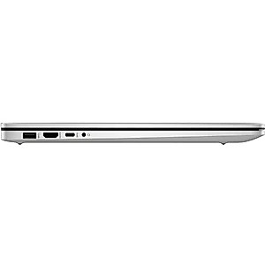 HP 2023 Laptop / 17.3" HD+ 1600x900 LED-Backlit/AMD Ryzen 7 7730U 8-Core / 16 GB DDR4 / 512GB SSD/Wi-Fi 6 / Windows 10 Home/Bluetooth 5.3 / Backlit Keyboard / 720p HD Camera/Touch Screen