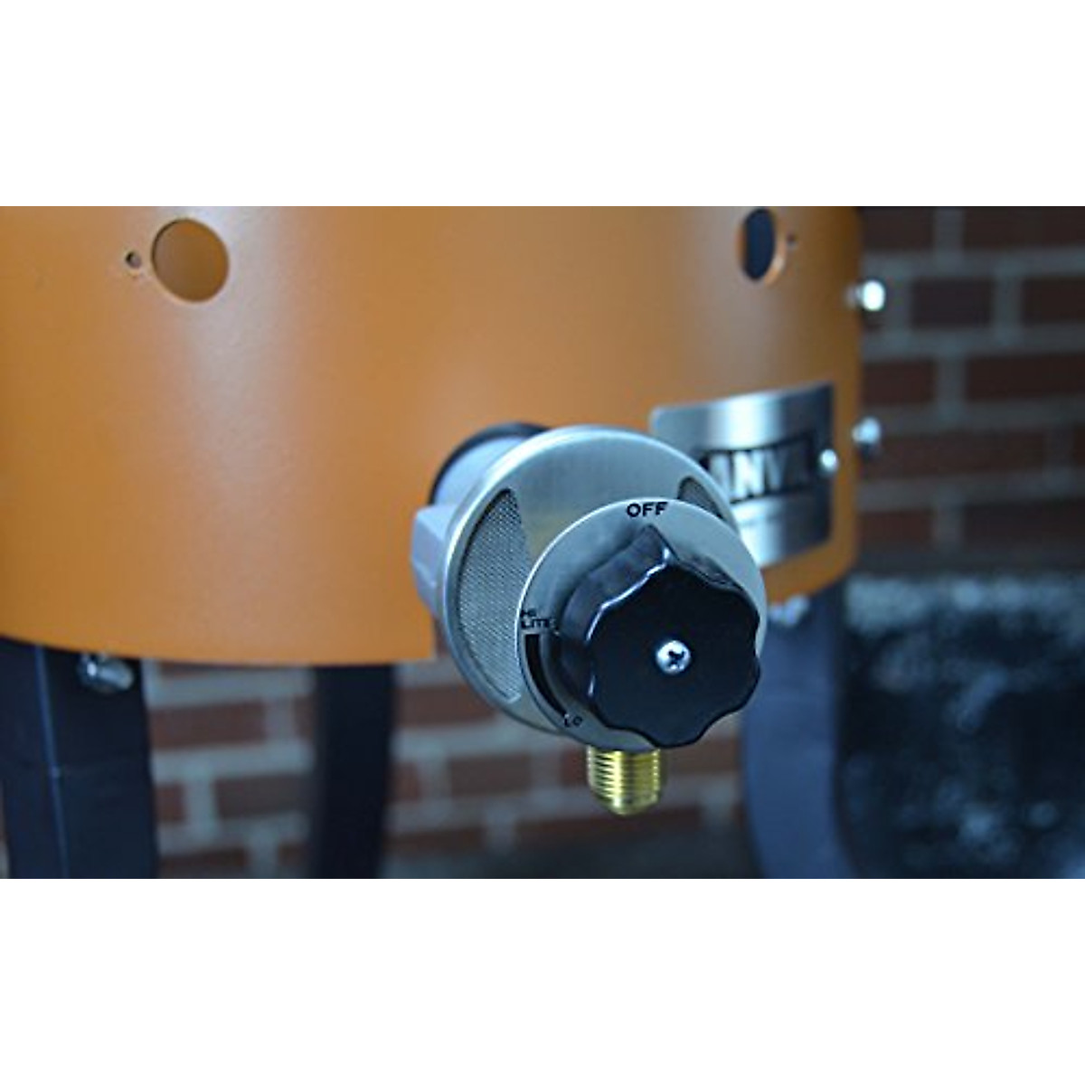 Anvil ANVburner1 Burner Stand