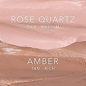 T.C.E Luminous Undereye Corrector (Rose Quartz)