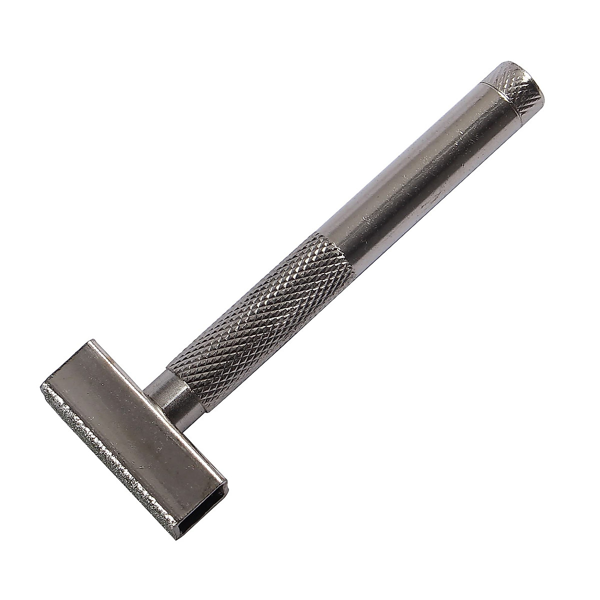 Drilax Diamond Grinding Wheel Dresser Tool Dressing Bench Grinder Diamond Grinding Wheel Dresser Stone Dresser Bench Grinder Dressing Tool for Grinding Deburring Wheels