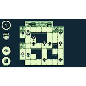 Warlock's Tower - PlayStation 4