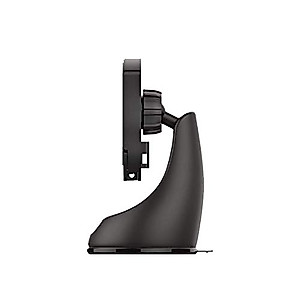Bracketron BX1-750-2 Portable Phone Dock - Dash & Window Magnet Mount