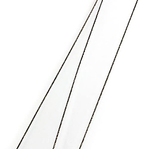 Diamond Wire Saw 0.5 mm 3M Length Rope - Cutting Tile Stone Marble Concrete Granite Ceramics Glass