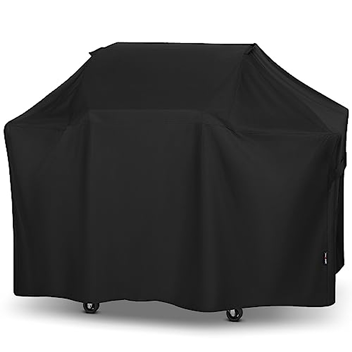 Unicook 63 Inch Grill Cover for Weber Genesis 300 Series and New 2022 Genesis 300 Grills, Outdoor BBQ Grill Cover, Heavy Duty Waterproof Fade Resistant Barbecue Cover, Compared to Weber 7757
