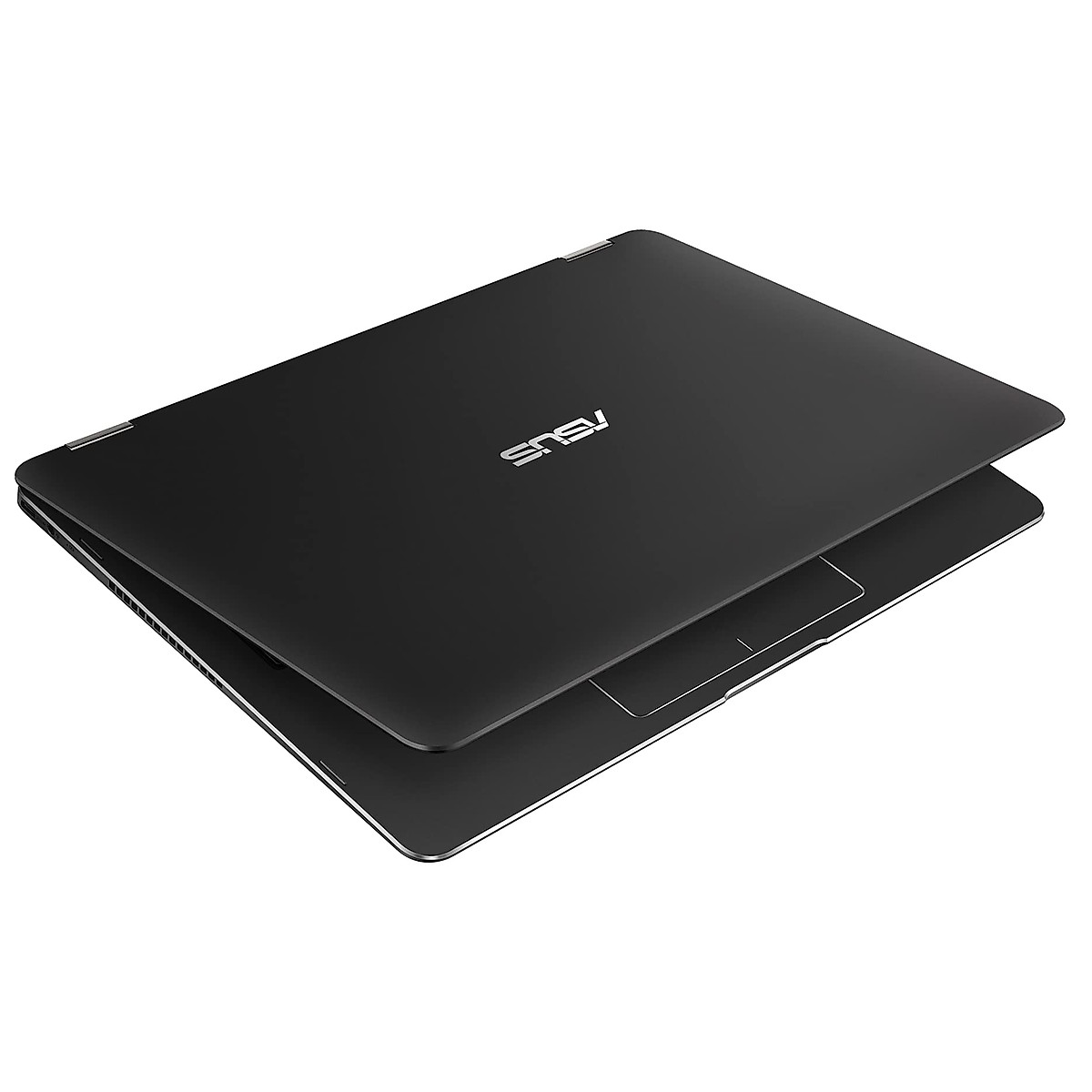 ASUS Zenbook Flip 15.6" FHD 2-in-1 Touchscreen (Intel 11th Gen 4-Core i7-1165G7, 16GB RAM, 1TB SSD, GTX 1650 Max-Q ) IPS 1080p Business Laptop, Backlit, 2 x Thunderbolt 4, Windows 11, Q528EH (Renewed)