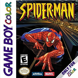 Spider-Man (Renewed)