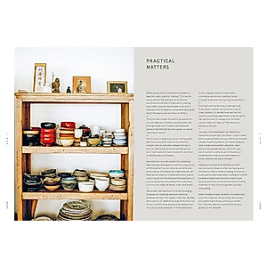 Wabi-Sabi Welcome: Learning to Embrace the Imperfect and Entertain with Thoughtfulness and Ease