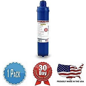 AFC Brand Model # AFC-APWH-SD, Compatible with 3M(R) AquaPure(R) 56210-01 Water Filter Made in the U.S.A 1PK