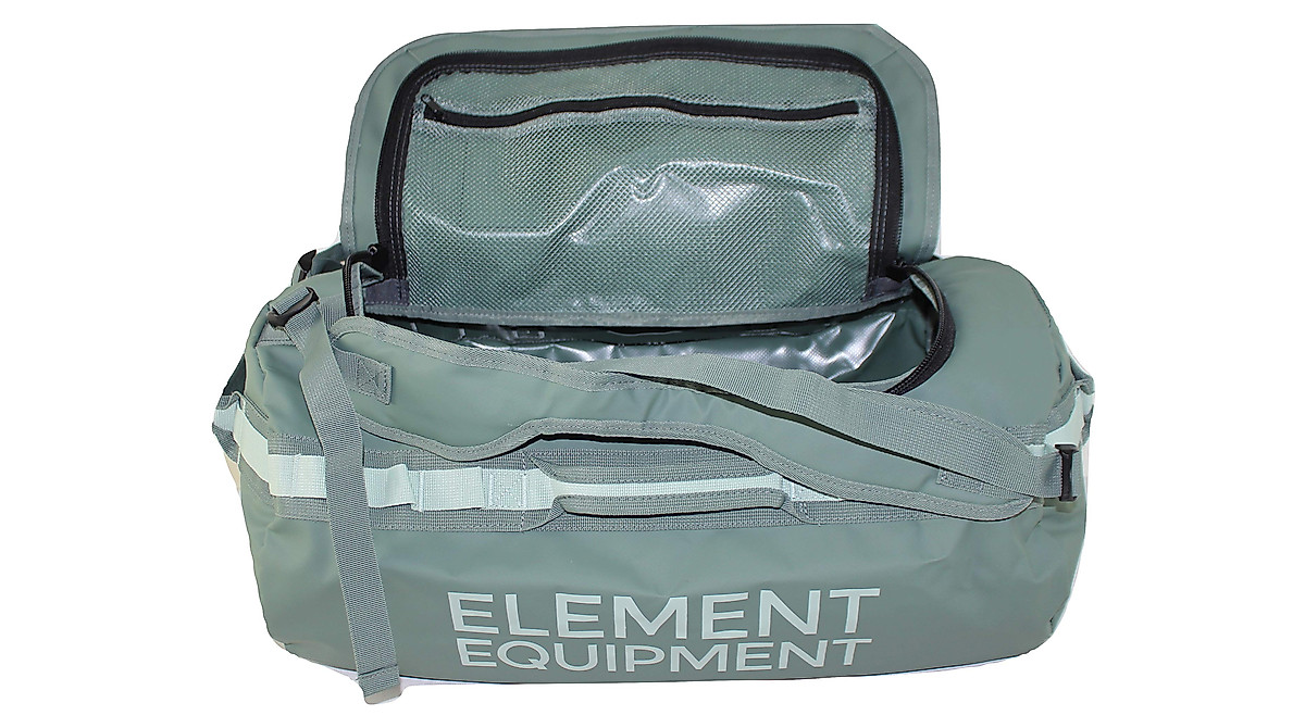 Element Equipment Trailhead Duffel Bag - Waterproof Gear Hauler