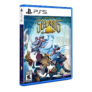 Curse of the Sea Rats