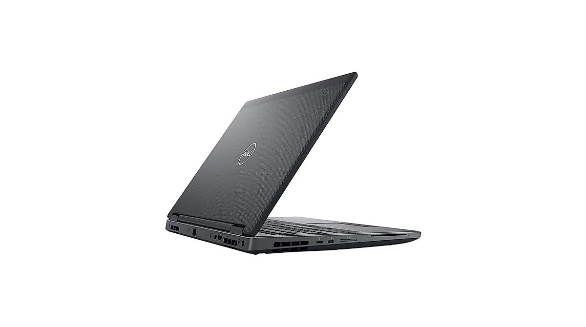 Dell Precision 7530: Power & Performance Unleashed