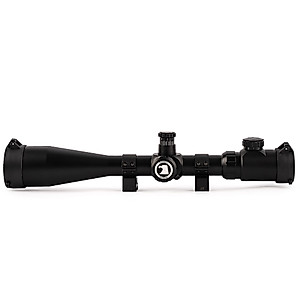 Osprey Global Tactical 1-4x24