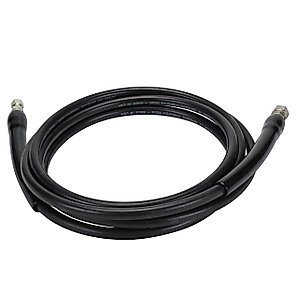 3M Cylinder Adhesive Hose, 12 ft, 1/case