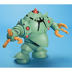 Bandai Hobby #81 MSM-10 ZOCK, Bandai HGUC Action Figure