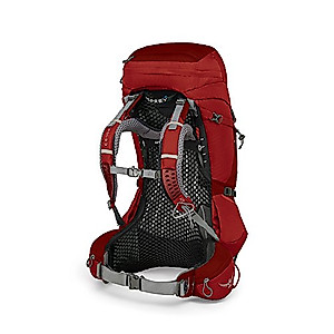 Osprey Atmos AG 65 Men's Backpack, Multi, SM