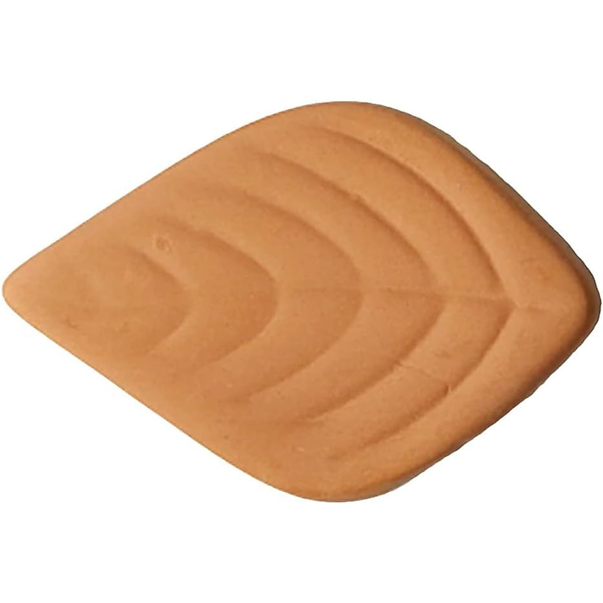 BWESOO Brown Sugar Keeper Saver for Keeping Moist Fresh Reusable Leaf Clay Keep Conditioning Humidity Kitchen Gadgets Storage Containers Sets Food Containers