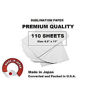 Sawgrass Sublijet HD sublimation Ink for SG400 Printer with 220 sheets SUBLIMAX Paper