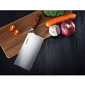 Perkin Chefs Knife Kitchen Knife Chinese Kitchen Knife CH101