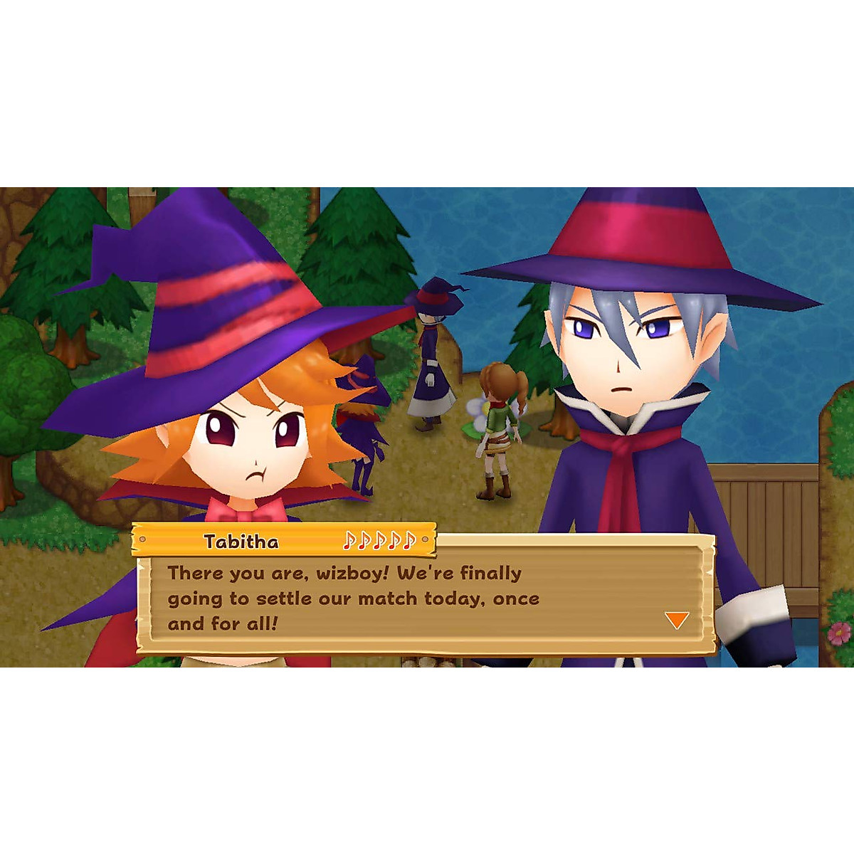 Harvest Moon: Light of Hope SE Complete - Nintendo Switch