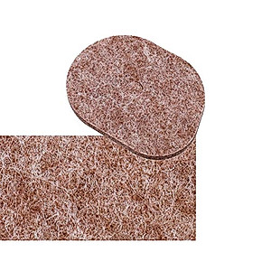 Cyleto 3PCS 4144 124 2800 Air Filter Cleaner for STIHL FS40 FS40C FS50 FS50C FS50-L FS56 FS56R FS56C FS56RC FS70 FS70C FS70RC FC56C FC70C KM56 KM56R KM56C KM56RC HT56C Trimmer Brush Cutter