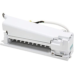 SZAB001TA1 - ClimaTek Upgraded Replacement for Samsung Refrigerator Ice Maker