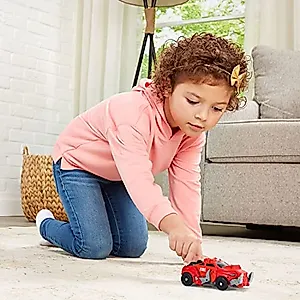 VTech Switch and Go Wolf Fire Chief