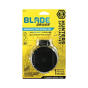 Hunters Specialties Blade Driver Scent Dispersal System
