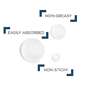 Vichy Mineral 89 Eyes Serum with Caffeine and Hyaluronic Acid, Lightweight Eye Cream Gel to Smooth Fine Lines and Hydrate Eye Area, Suitable for Sensitive Skin & Fragrance Free, unscented,0.51 Fl oz