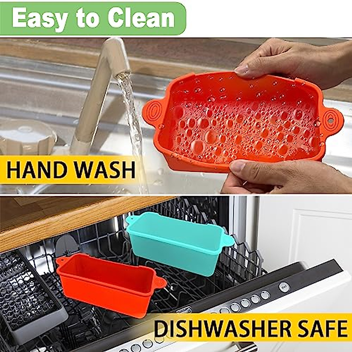 Silicone Grease Cup Liners for Blackstone Grill, Thicker Blackstone Griddle Grease Catcher Silicone, Reusable Silicone Blackstone Drip Pan Liners Silicone Grease Cup Tray Liners to Saving Money/1pcs